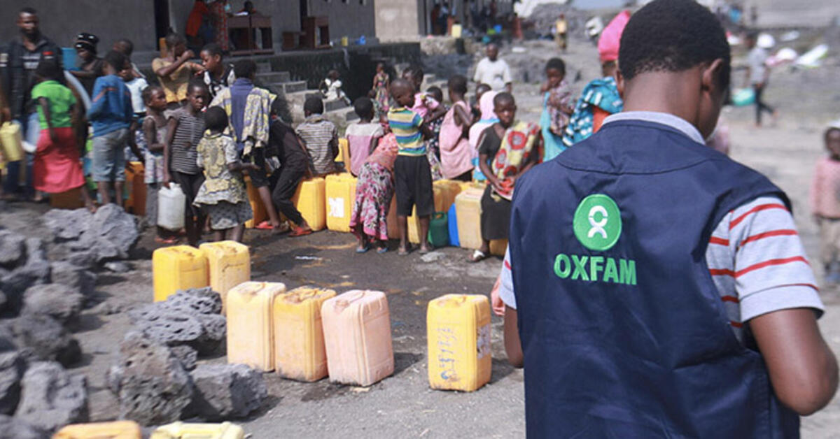Honderdduizenden mensen vluchten voor hernieuwde gevechten in Noord ...