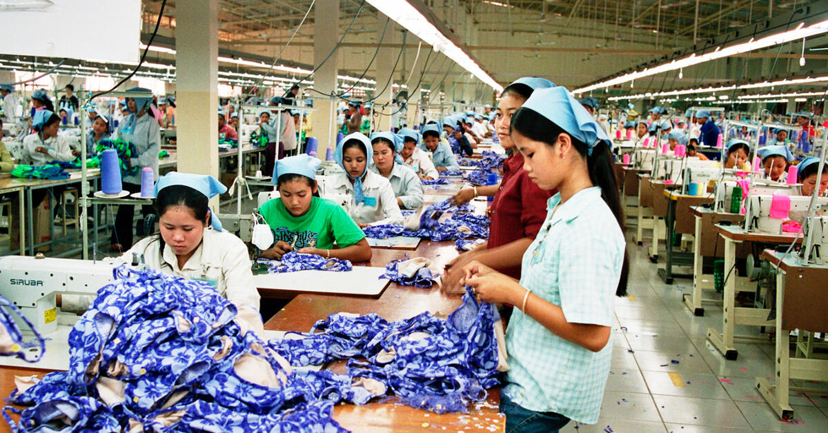 Zorgplicht voor bedrijven | Oxfam België